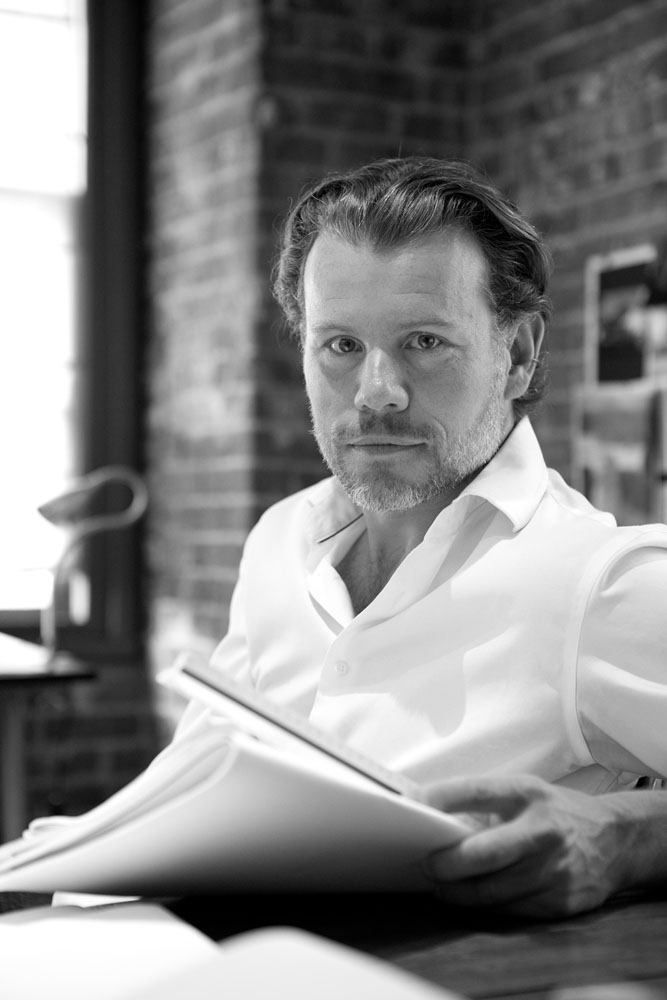 About - Tittmann Design + Consulting LLC